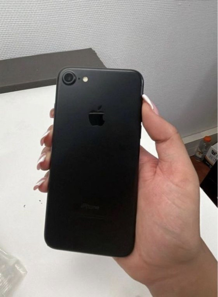 Iphone 7 ideal LLA