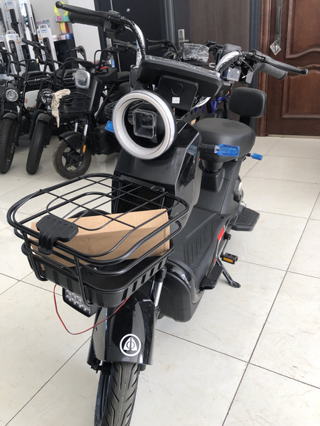 Qiumotors | T 900