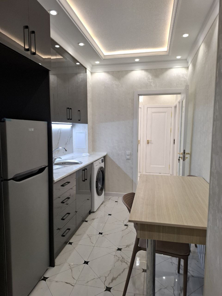 Сдается квартира, Алгоритм 31, 2комнатная 3 этаж