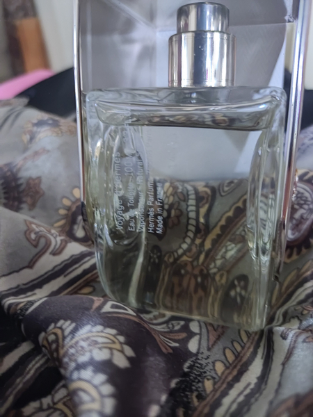 Духи Voyage D`Hermes, Франция,100 мл