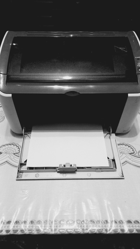 Canon LBP2900 Printer sotiladi
