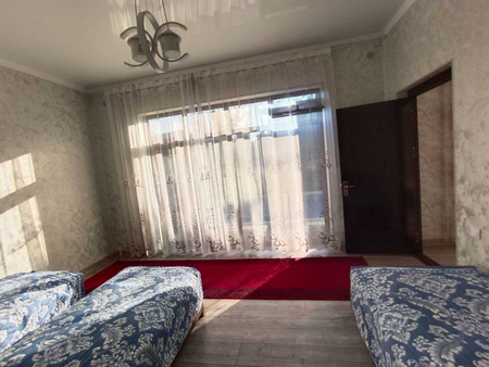 Dacha oilaviy basseyn 15x5