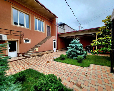 Продаётся дом Никитина Циалковского улица  8 комнат
