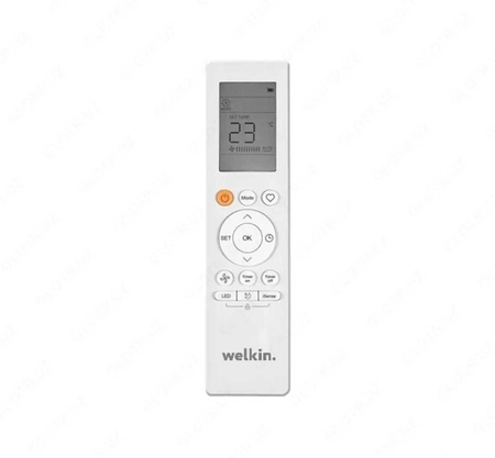 Инверторный Кондиционер Welkin Apollon 9/12/18/24 000 Btu Inverter