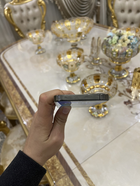 Iphone 12 pro 256 gb