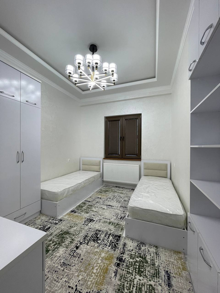 Tashkent city Boulevard 3xona uy 1500y.e