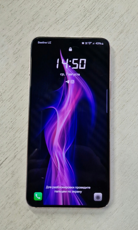 Samsung S22 Korea 8 ga 256gb