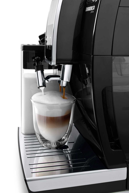 Рожковая Кофеварка DeLonghi EC9155.MB