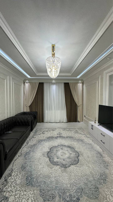 Продается 3 ком. Квартира площадью 85 кв.м. В Геофизике