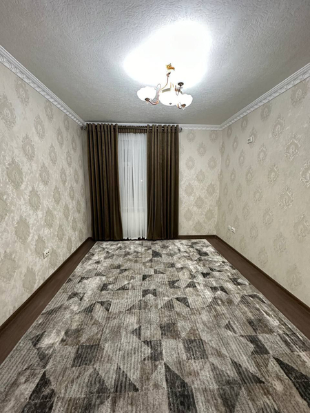 Продаётся квартира