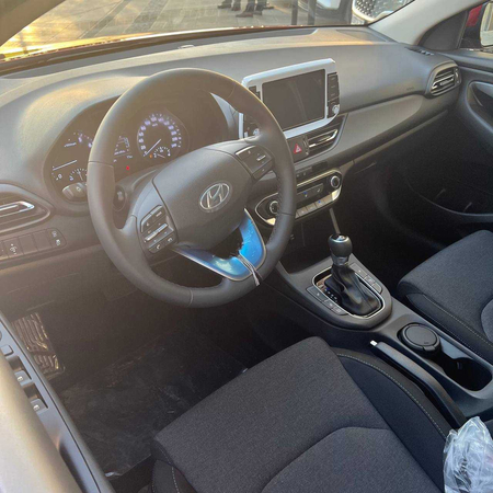 Hyundai i30 Comfort 2022