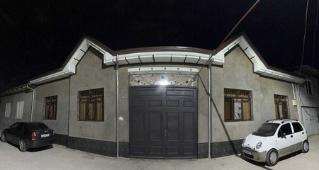 Uchastka sotiladi