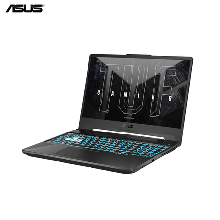 ASUS TUF A15 AMD Ryzen™ 5 7535HS RTX™ 2050-4GB 16/512GB 15.6