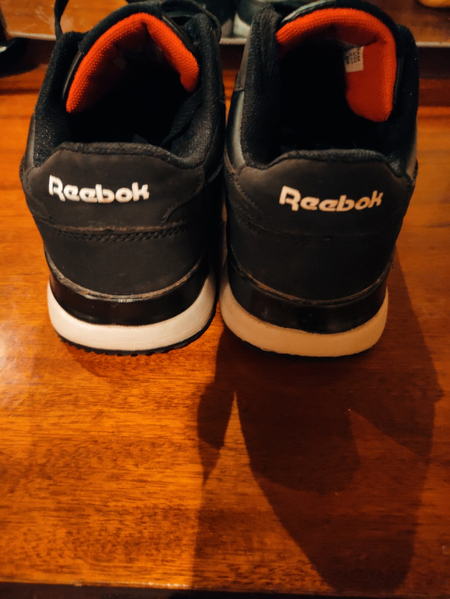 Кроссовки Reebok