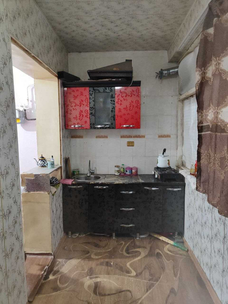 A. Somiy ko'chasida Ikki xonali kvartira sotiladi