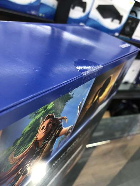 PlayStation 5 new 2024 абсолютно новая в коробке!