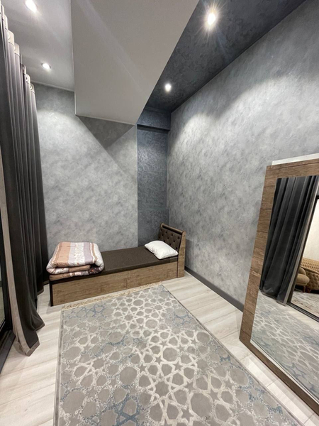 Продаётся   квартира  3Хкомн 3/7/8 Ориентир- Ташкент Сити Gardens resi