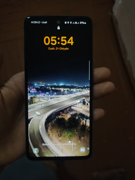 Samsung Galaxy A 52