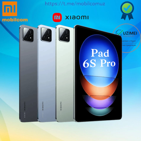 Samsung GALAXY Tab A9  4/64ГБ  +IMEI +Гарантия +Доставка