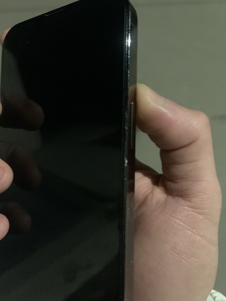 Iphone 13 pro ideal