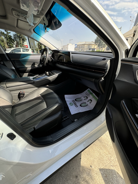 Продается электромобиль GAC Aion S 580