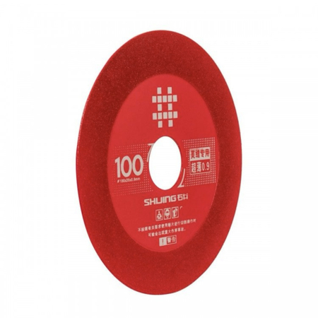 Алмазный диск для резки керамической плитки (almazniy disk pcholka)