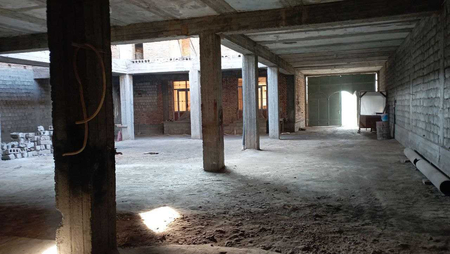 Продается Дом 6-соток под гостинцу ор.Cамарканд Сити