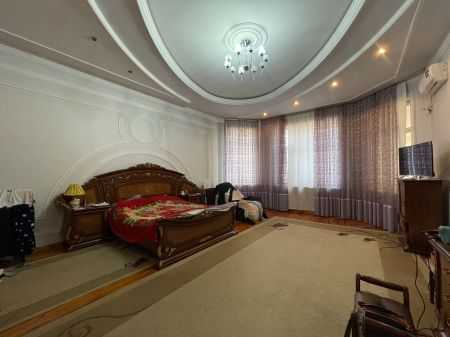 Успей купить дом в Ташкенте. Алмазарский район 16-сот, 400 м² (J2636 )