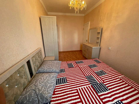 Продаётся 3х комнатная квартира 68м2 ор-р метро Пушкинская [156735]