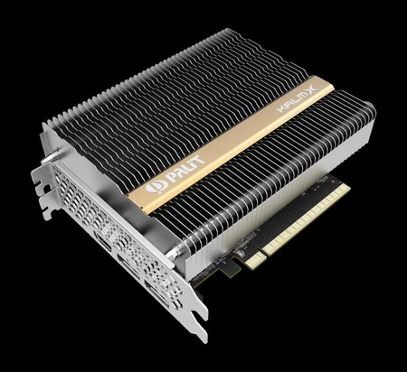Palit GTX1650 KalmX 4G DDR5 128bit