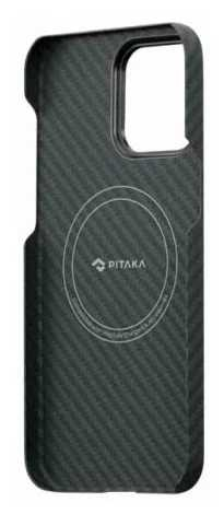 Pitaka MagEZ Case 3 для iPhone 14 Pro 6.1