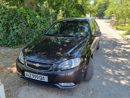 Продается Chevrolet Jentra