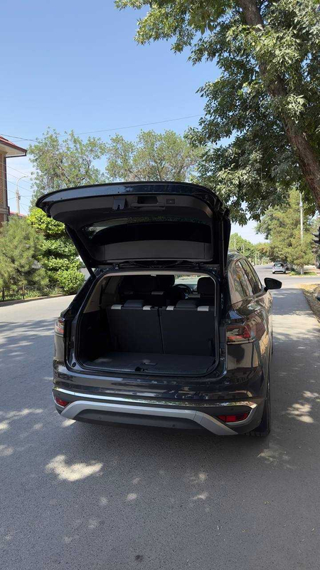 VW ID6 Crozz Lite Pro Sotiladi