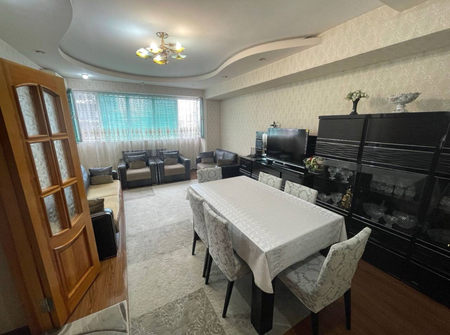 Ц4. Ипотека можно 3/8/9  ТЦ Шедевр 80м2 мебель+техника