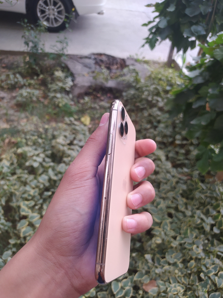 Iphone 11 pro ideal