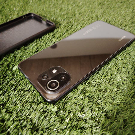 Xiaomi 11Lite sotiladi