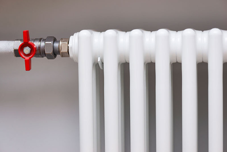 Bararey va radiatorlarni yuvish xizmati