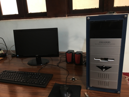 i5 protsessor 8gb ram