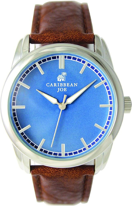 Caribbean joe erkaklar qo\\\'l soati