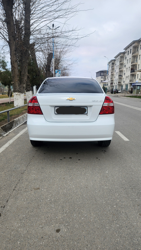 Neksiya 3 sotiladi aftomat