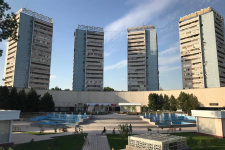 Срочно сдается квартира