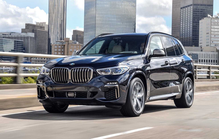 BMW BWM X5 xDrive Msport packages на заказ с Китая CIP Tashkent