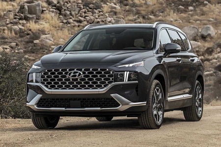 HYUNDAI SANTA FE 2024 avto vikup 14%