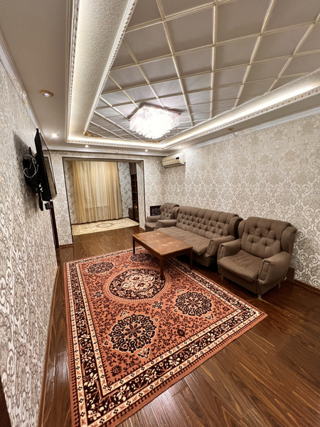 2 Комнатная квартира