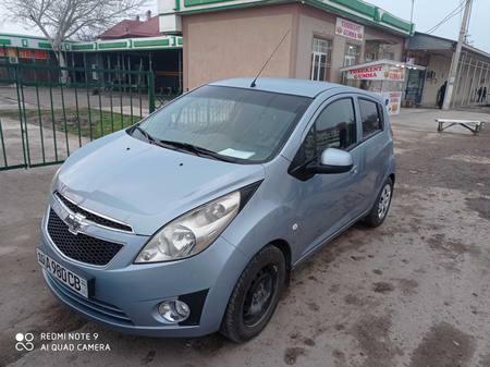 Spark 2 evro avtomat