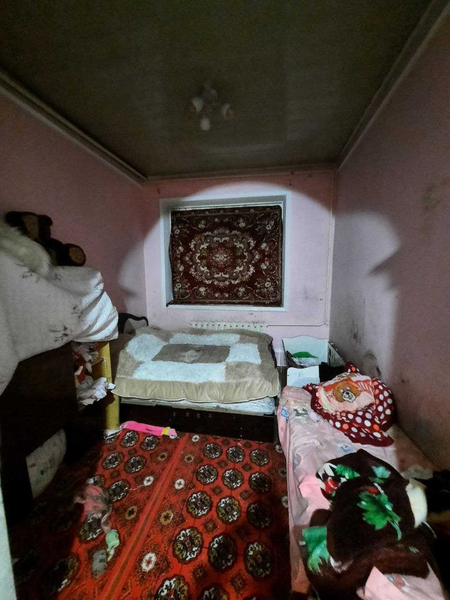 №683 Uzbekistanskiy ko'chasida xovli sotiladi!