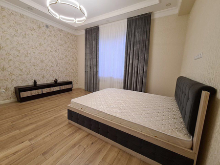 Евродом рядом с British school Мирзо Улугбек