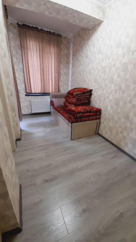 Серлеге GREN HAUS  Навастройка 3хона хамма шароити бор