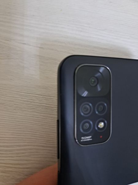 Продам телефон Redmi Note 11 6/128 gb