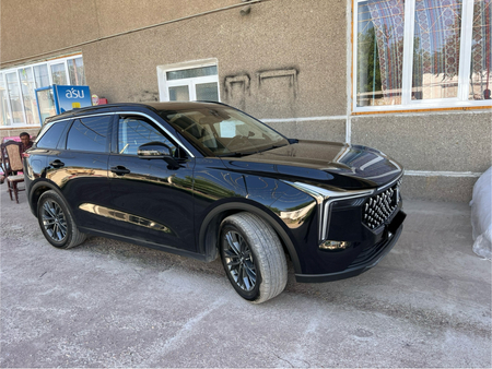 Продаётся Bestune T55 в отличном состоянии